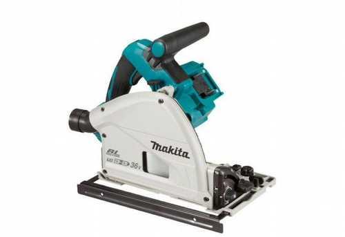 Аккумуляторная дисковая пила Makita LXT DSP600Z