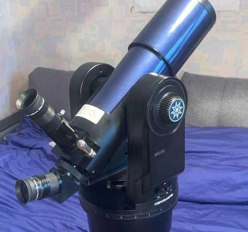 Телескоп Meade ETX 80 BB