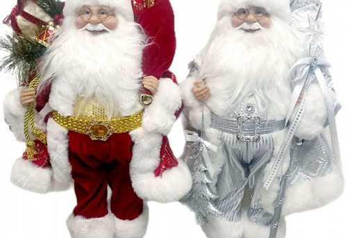 Дед мороз под ёлку (Санта Клаус ) 35 см
