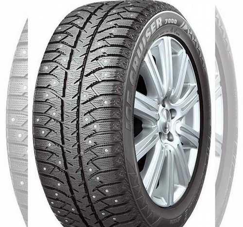 Bridgestone Ice Cruiser 7000S 175/65 R14 82T