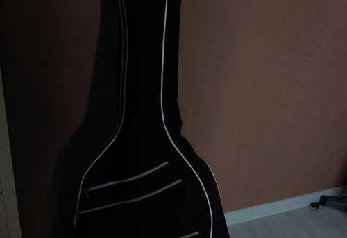 Акустическая гитара arbello