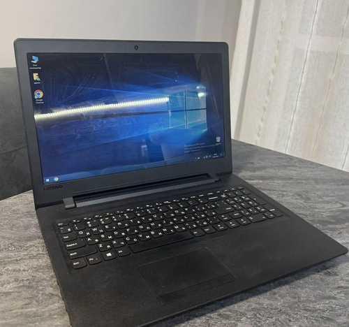 Lenovo ideapad 110-15acl