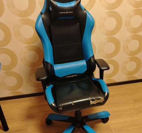 Компьютерное кресло Dxracer