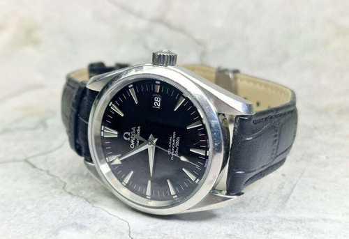 Мужские часы Omega Seamaster Aqua Terra