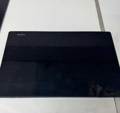 Планшет sony xperia tablet z2