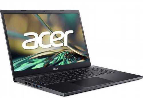 Ноутбук Acer Aspire 7 A715-76G-58KN 622546