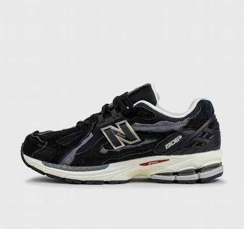 Кроссовки New Balance 1906R Black