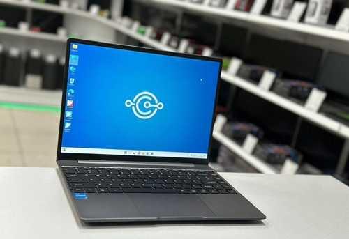 Новый Chuwi 14" 2K / i3-1215U / DDR5 / NVMe 512G