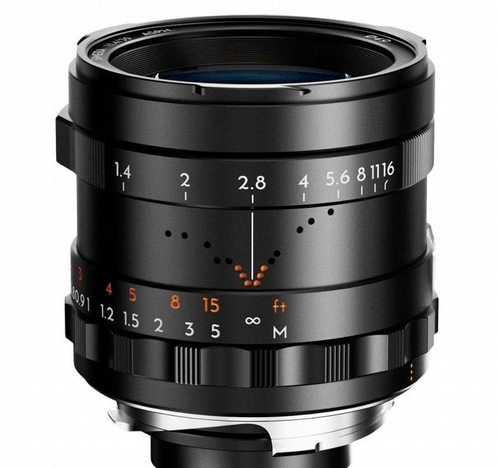 Объектив Thypoch Simera FF 35mm f1.4 M-Mount