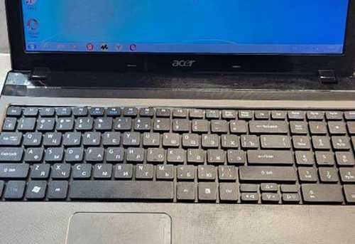 Acer aspire 5560 а6 3800/4gb ddr3/ssd256/6650 1 gb