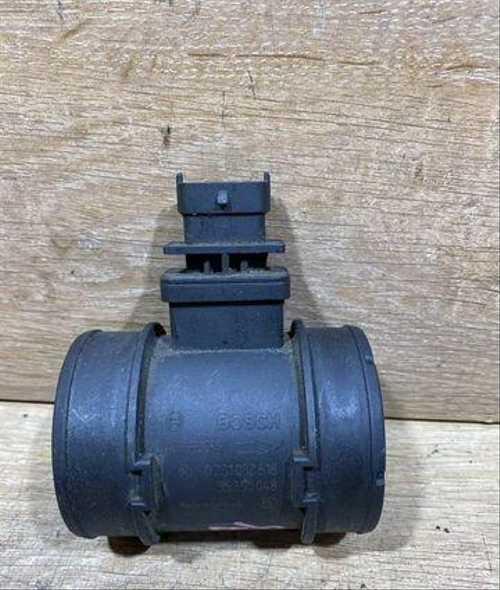 Дмрв Opel Astra H 1,3 Z13DTH 55350048 M276