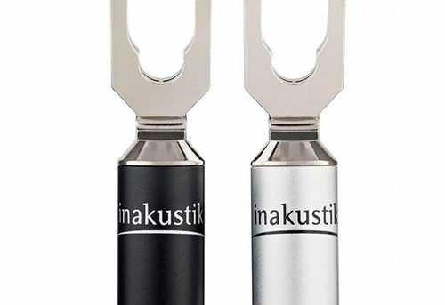 Разъем In-Akustik Referenz Spade Lug KS-103 1 pc #