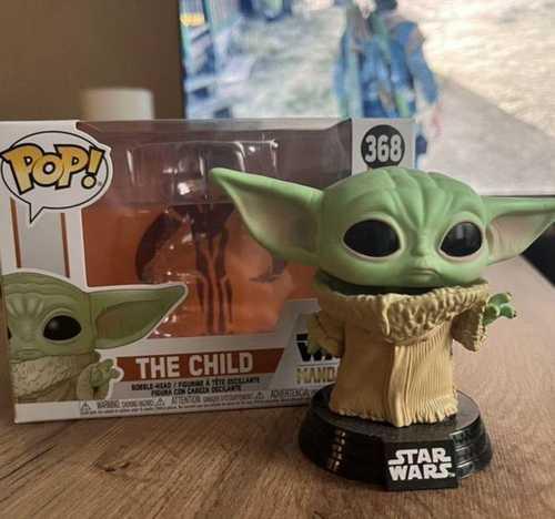 Funko star wars