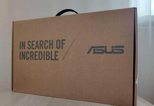 Asus X515EA-BQ4270 Gray. Новый