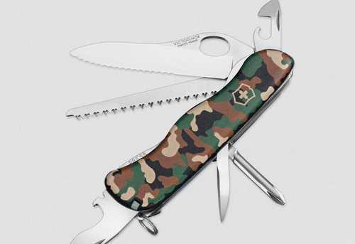 Нож Victorinox Trailmaster 0.8463.MW94 Новый