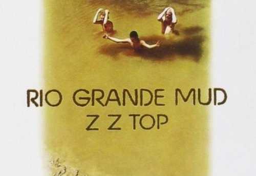 ZZ TOP - Rio Grande Mud (CD)