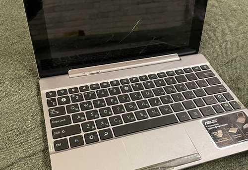 Asus transformer pad tf300tg