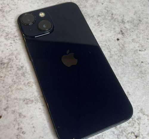 iPhone 13 mini, 128 ГБ