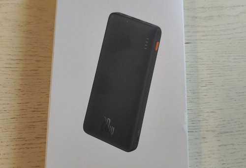 Powerbank baseus 10000 mAh 20W