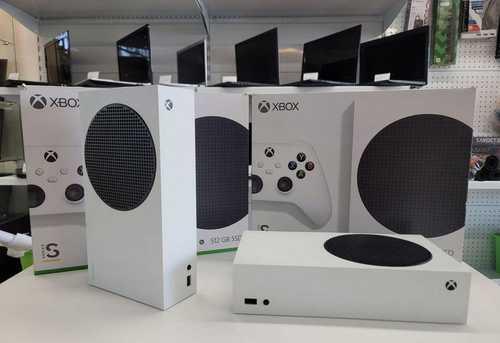 Xbox series s 512gb