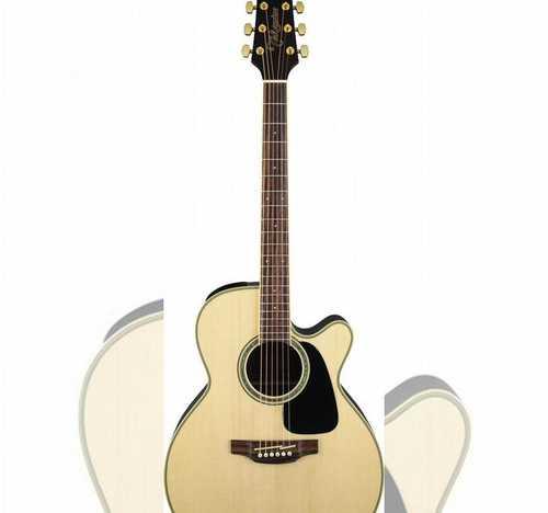 Электроакустическая гитара Takamine G50 series GN5