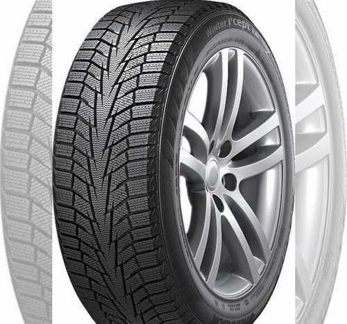 Hankook Winter I'Cept iZ 2 W616 195/55 R16