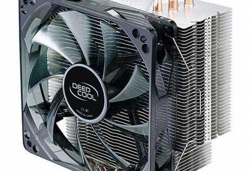 Cooler Deepcool gammaxx 400 blue basic Soc-FM2+/AM