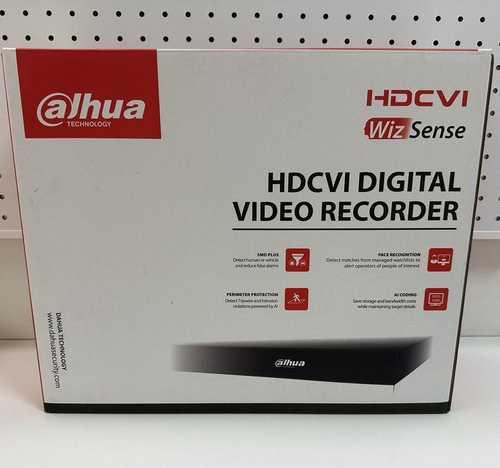 Видеорегистратор Dahua DH-XVR5232AN-I3