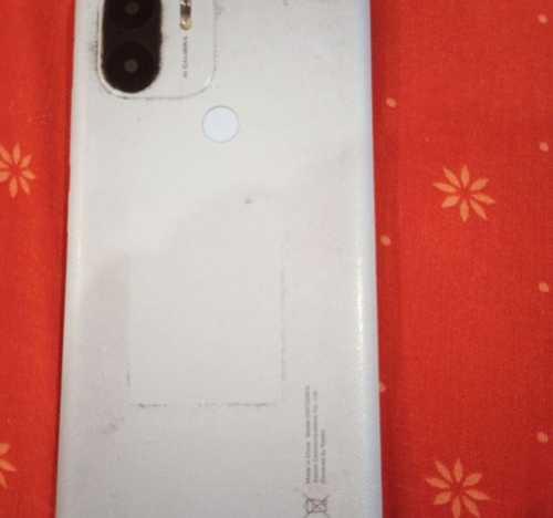 Xiaomi Redmi Note 10 Pro, 6/64 ГБ