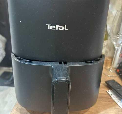 Аэрогриль tefal