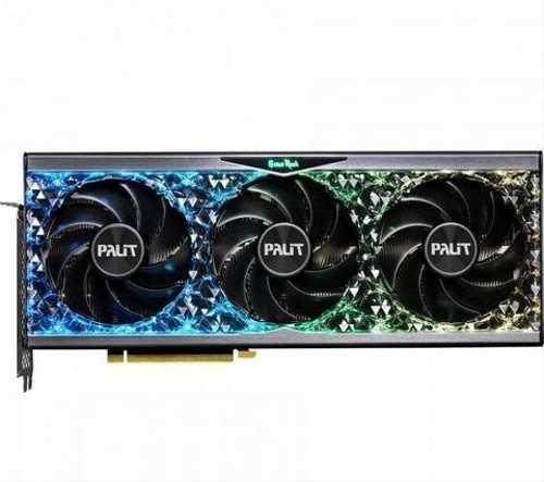 Видеокарта Palit nvidia GeForce RTX 4070TI 538595