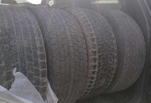 Hankook Dynapro I'Cept RW08 265/65 R17 100H