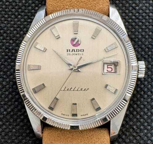 Мужские часы Rado Jetliner