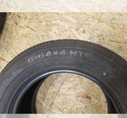 Giti Giti4x4 HT152 265/60 R18 152