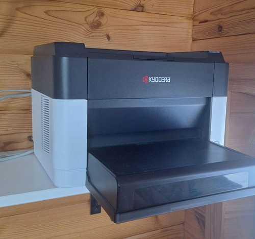 Принтер kyocera ecosys FS-1040