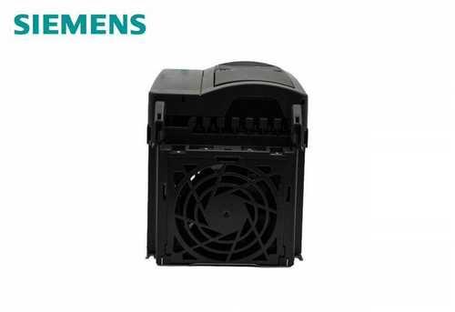 Преобразователь частотный Siemens 6SE6440-2UC22-2B