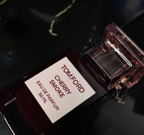 Tom Ford Cherry Smoke (Арт.15685)