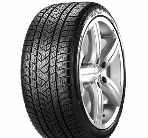 Pirelli Scorpion Winter 235/55 R19 101H