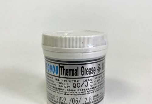 Термопаста GD900 150 грамм (4.8 Вт/мК)