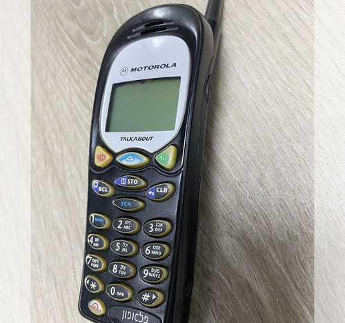 Motorola A860