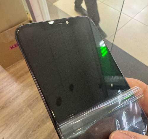 Дисплей iPhone 11 pro max оригинал