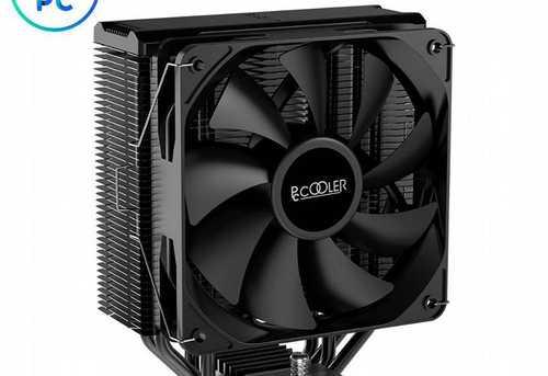 Процессорный кулер PCCooler Paladin EX400