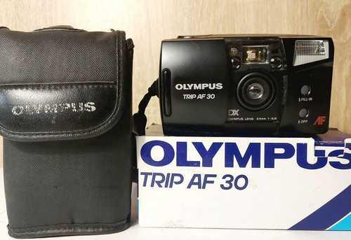 Фотоаппарат Olympus Trip AF 30