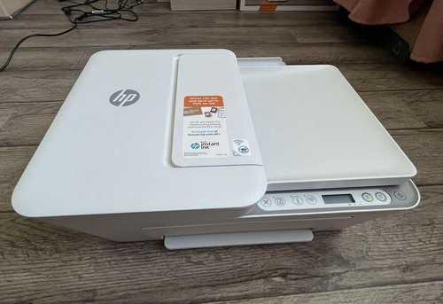 Мфу hp deskjet 4120e