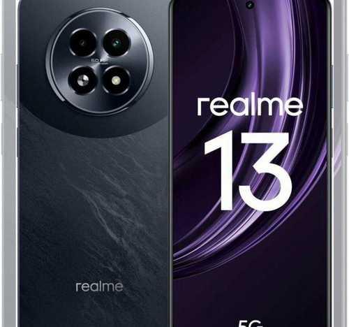 realme 13 5G, 12/256 ГБ