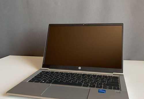 Ноутбук HP ProBook 430 G8, отличное состояние