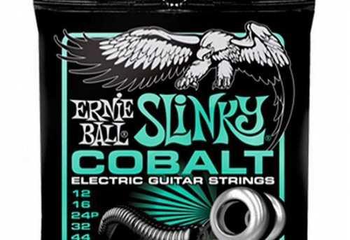 Струны для электрогитары Ernie Ball 2726
