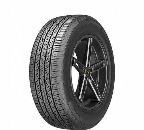 Continental CrossContact LX25 235/65 R18 106T
