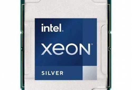 Процессор Intel Xeon Silver 4316 OEM - новый