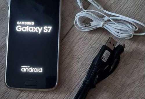 Samsung Galaxy S7, 4/32 ГБ